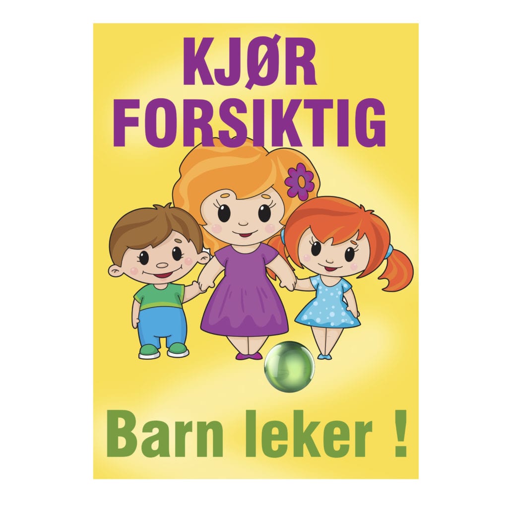 Barn leker | Presis 24/7