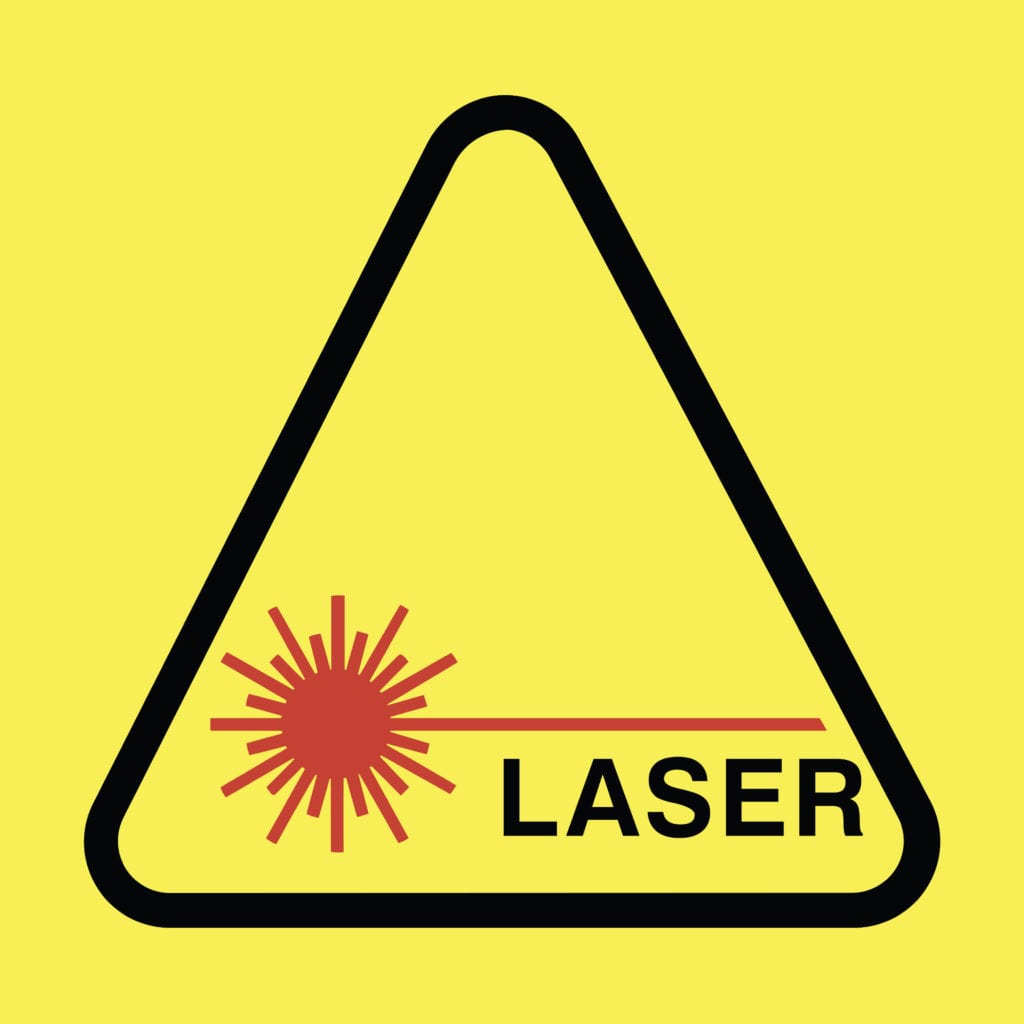 Presis 24/7 - Kjøp advarselskilt - Vi har alle standardskilt