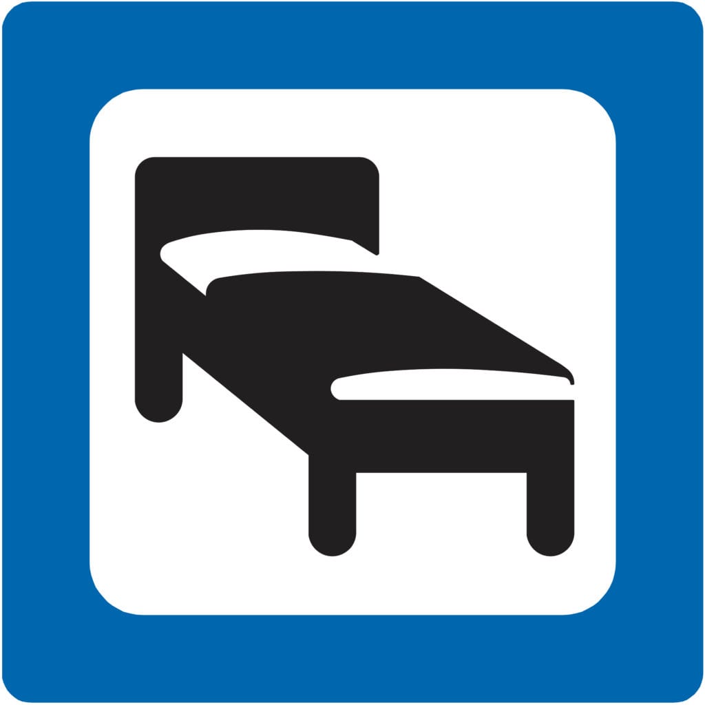 Presis 24/7 - Rask produksjon av serviceskilt - Enkel bestilling